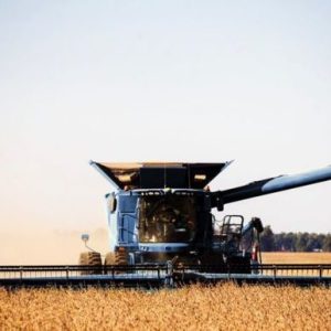 What Is Large-Scale Agriculture? - ClimaTalk
