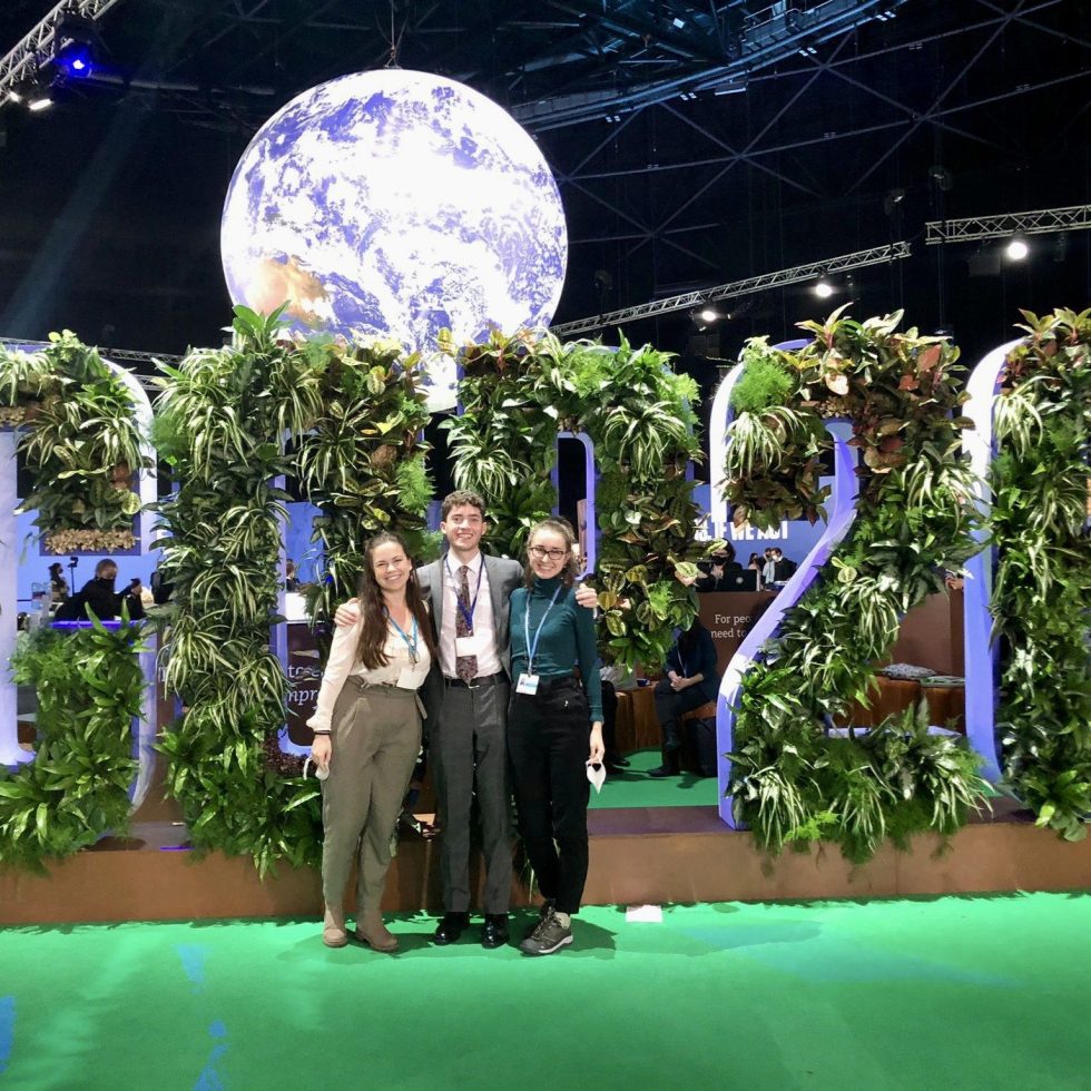 UNFCCC COP - ClimaTalk